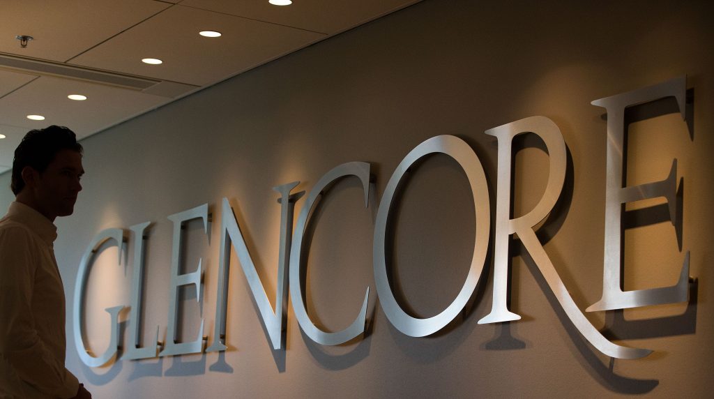Glencore’s SA venture with Merafe starts job cut process - Moneyweb