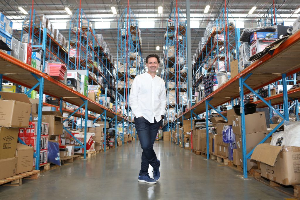 Managing growth of 107% - Moneyweb