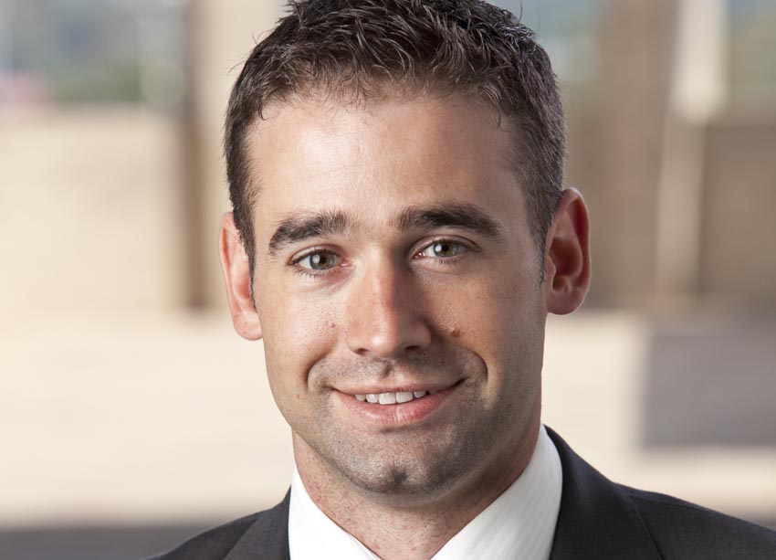 Paul Barnard joins i capital advisers - Moneyweb