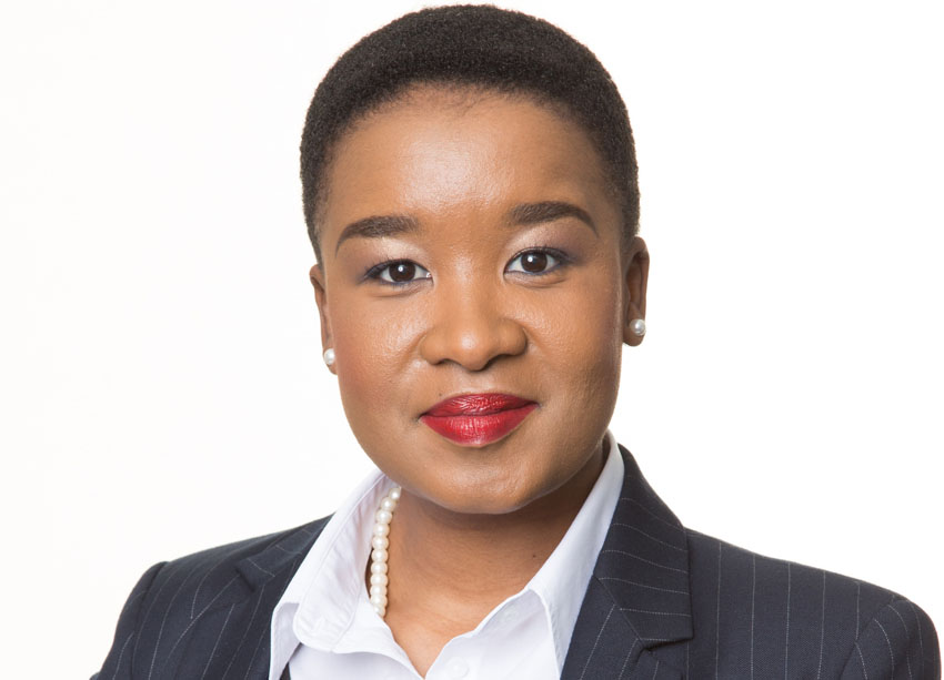 Siviwe Anthony returns to Norton Rose Fulbright - Moneyweb