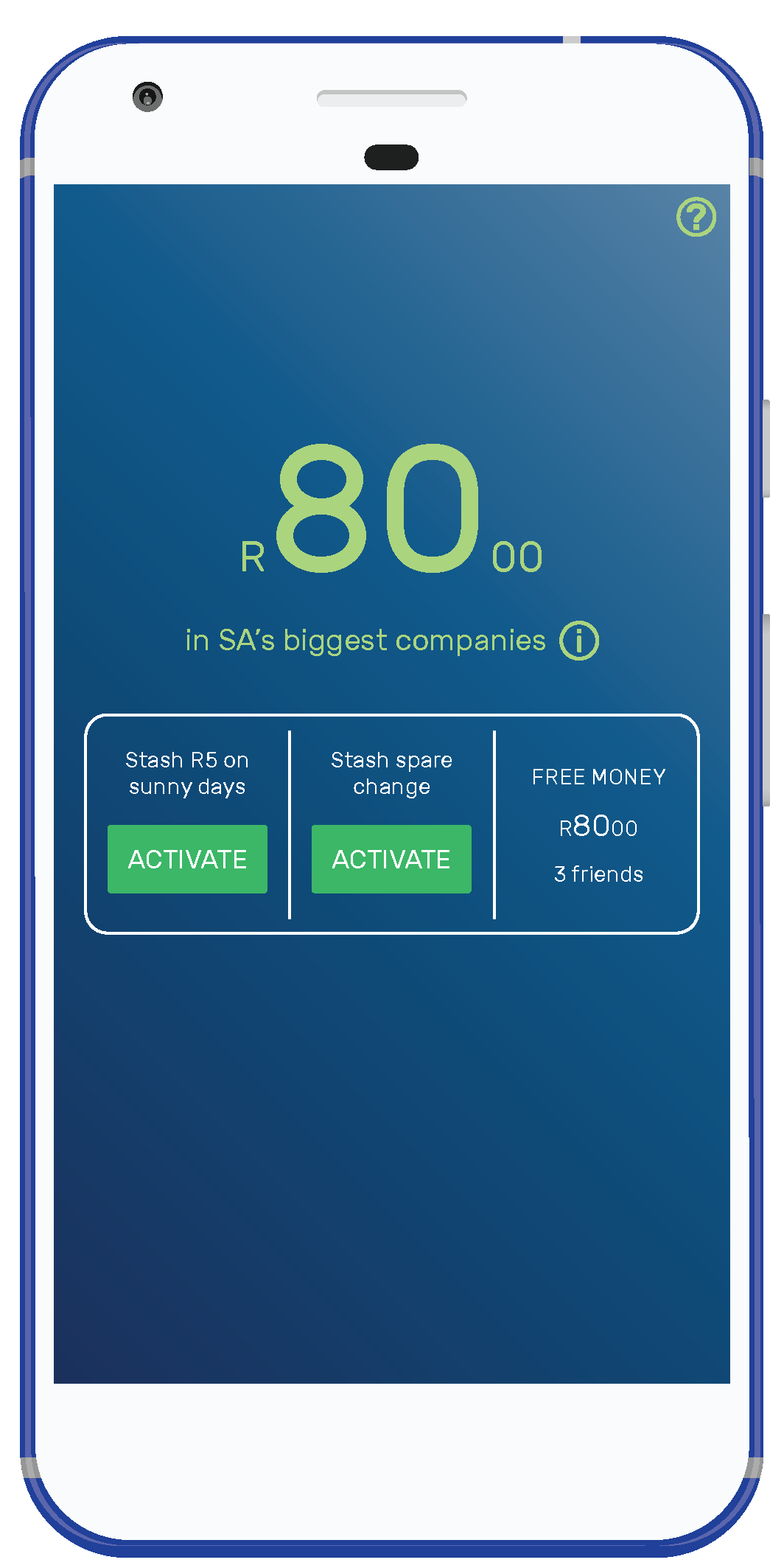 Stash your cash - Moneyweb