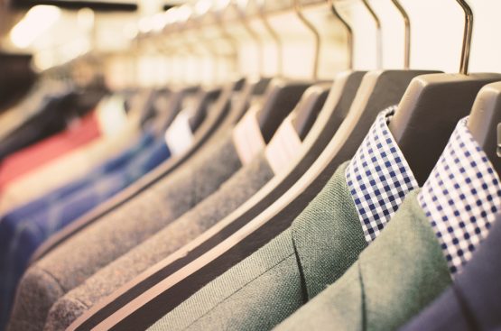 TFG buys Australian menswear retailer - Moneyweb