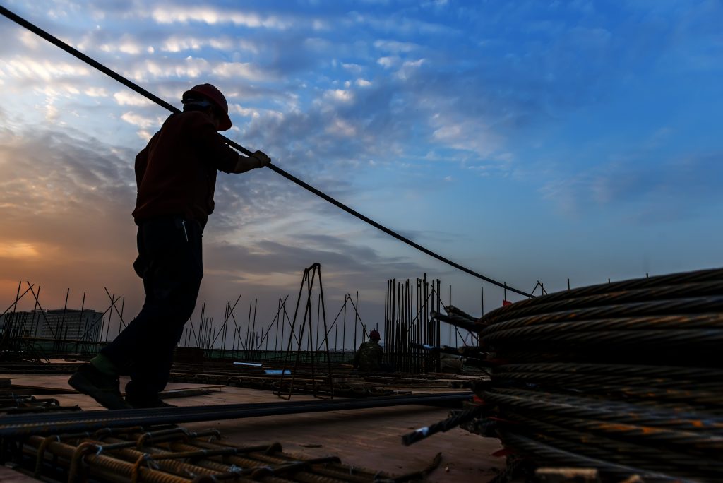 Basil Read plans rights issue and restructuring - Moneyweb