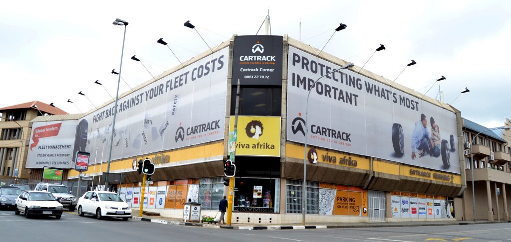 Increasing theft; hijacking numbers prove a boon for Cartrack - Moneyweb