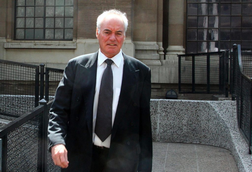 Porritt attacks judge, instead of facts – state - Moneyweb