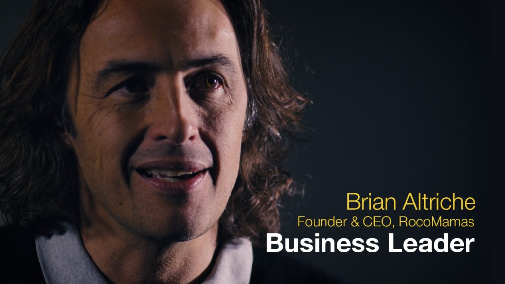 The Brian Altriche business leadership journey - Moneyweb