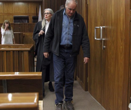 Porritt psychiatrist tells court: ‘I was misled’ - Moneyweb