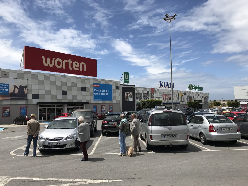 Vukile builds muscle in Western Europe - Moneyweb