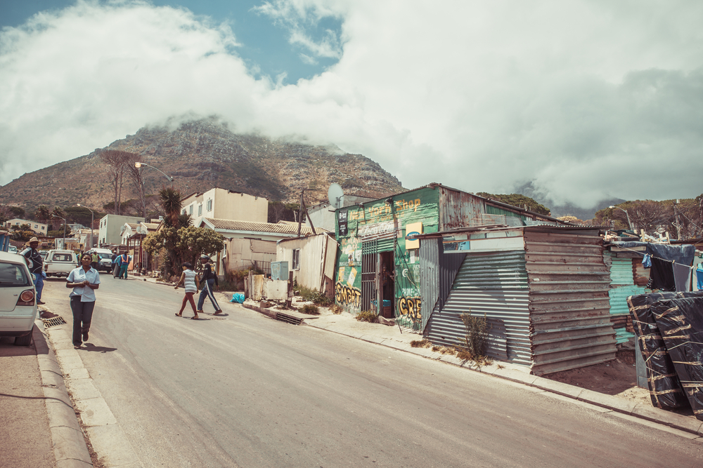 Cape Town slum project could boost land rights for the world’s urban ...