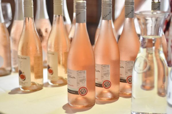 These bad new pink wines prove that rosé has gone too far - Moneyweb