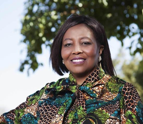 Tina Eboka: From school bell-ringer to MD of NTP Radioisotopes - Moneyweb