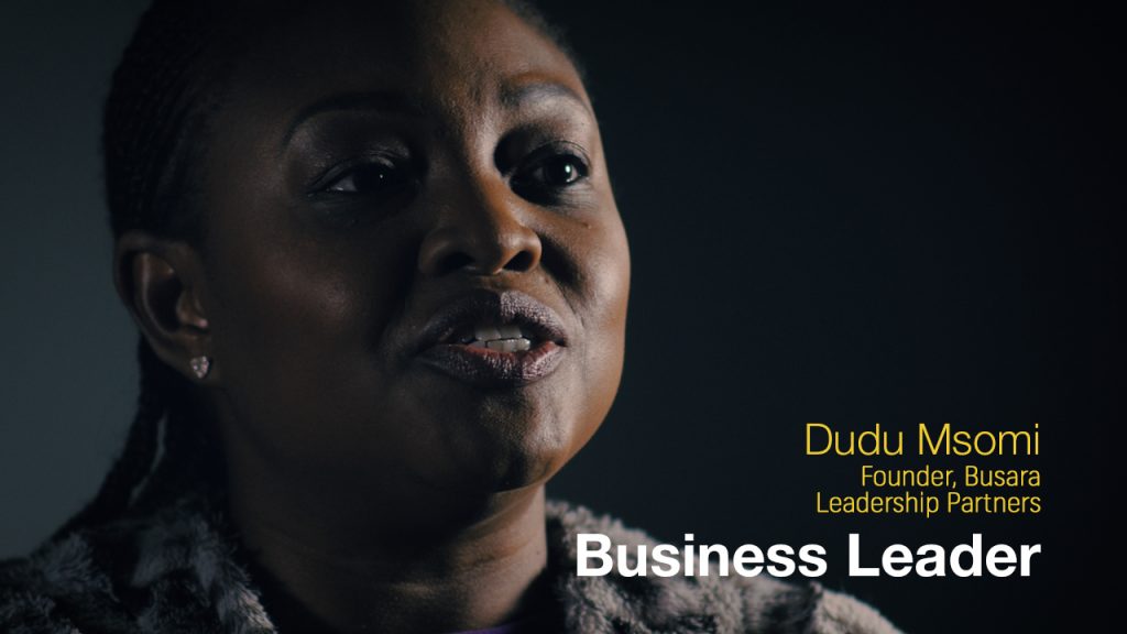 ‘Staff observe – they can see when leaders sabotage their own ...