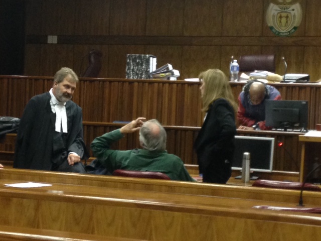 The trial must go on – no time off for Tigon accused - Moneyweb