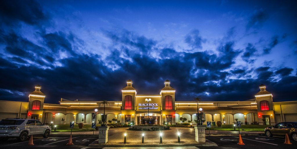 South African fund Hospitality acquires Tsogo casinos - Moneyweb