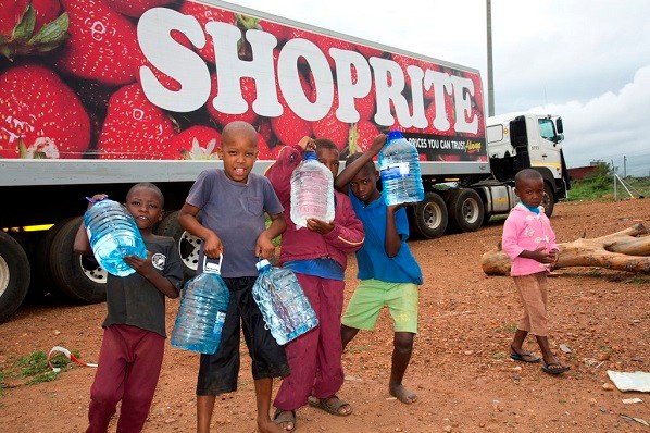 Shoprite adds market share in negative environment - Moneyweb