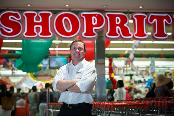 ‘Extraordinary growth in sales and profits’- Shoprite CEO - Moneyweb