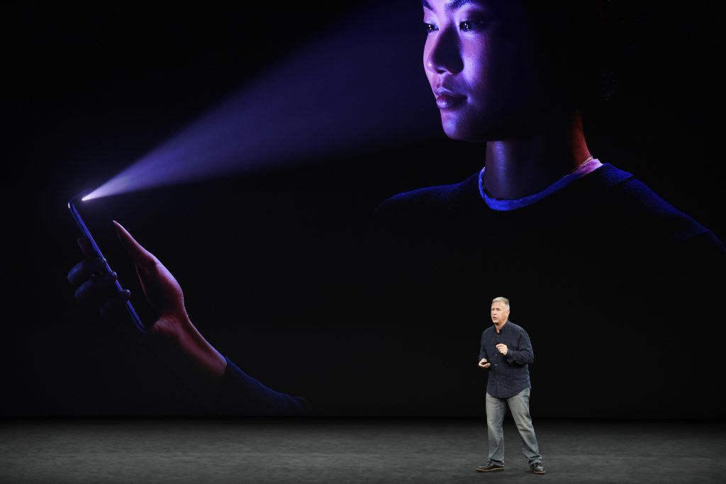 Apple unveils iPhone X in major product launch - Moneyweb