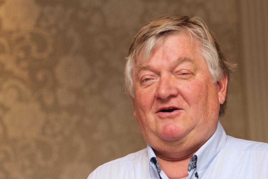 Shoprite shareholders approve ex-CEO’s R1.7bn share sale - Moneyweb