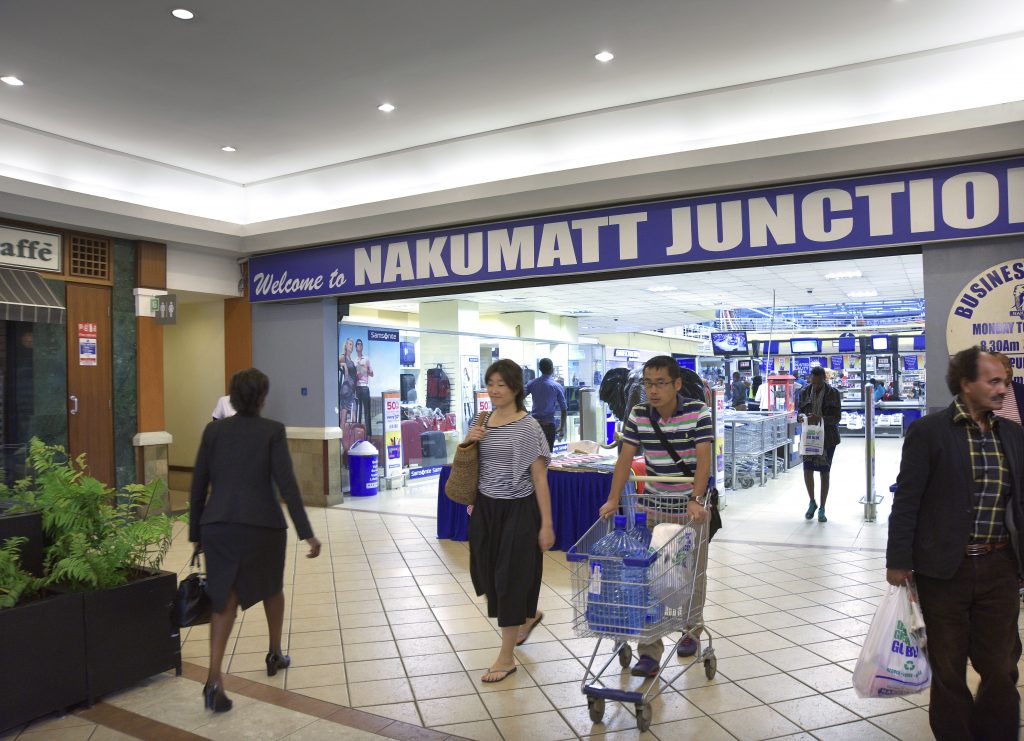 Kenya’s Nakumatt files for administration - Moneyweb