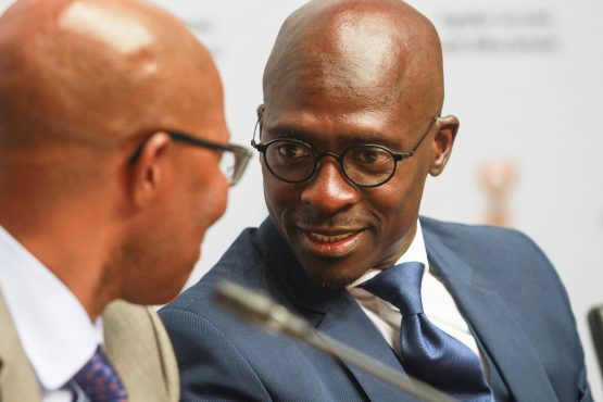 Judge rules in favour of Oppenheimers versus Gigaba - Moneyweb