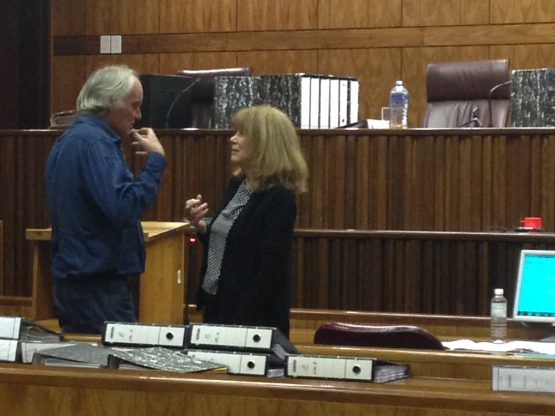 Tigon: Porritt, Bennett and the ‘Zuma principle’ - Moneyweb