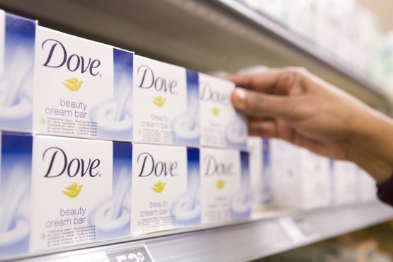 Unilever’s Dove soap apologises after some see racism in ad - Moneyweb