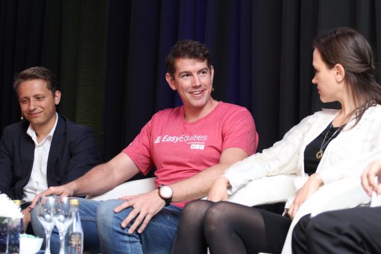 South Africans: young and financially hungry - Moneyweb