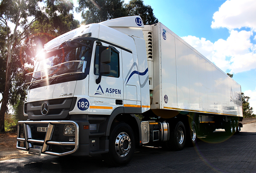 The importance of cold chain in distribution - Moneyweb