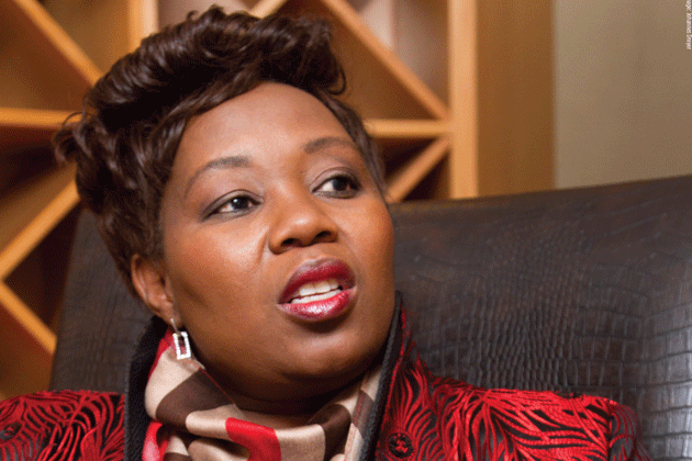 Women in Business - Moneyweb