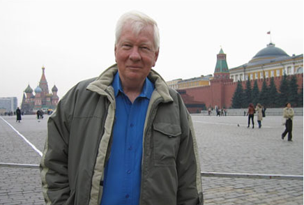 Political popularity follows economic growth – RW Johnson - Moneyweb