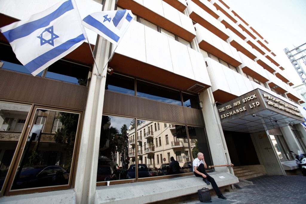 ANC decides on Israel embassy downgrade ahead of Jerusalem vote - Moneyweb