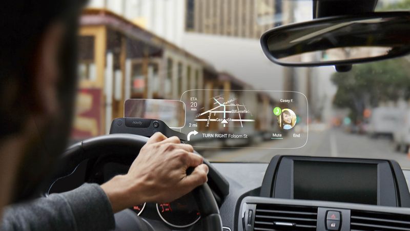 A dashboard gadget that will totally change how you drive - Moneyweb