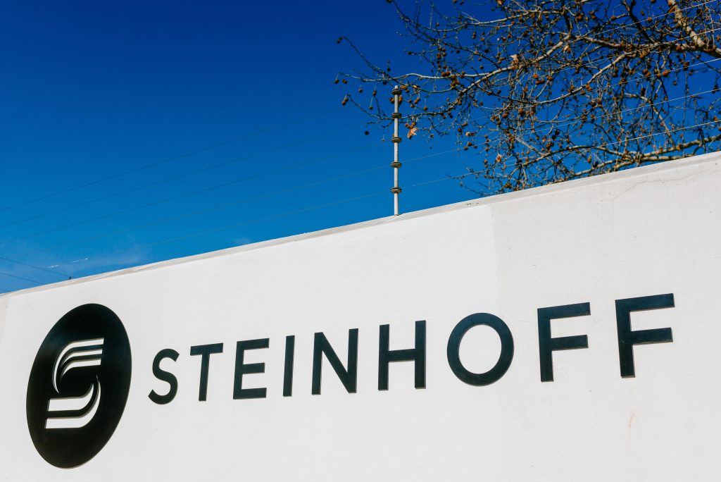 Steinhoff: ‘We didn’t believe the numbers’ - Moneyweb