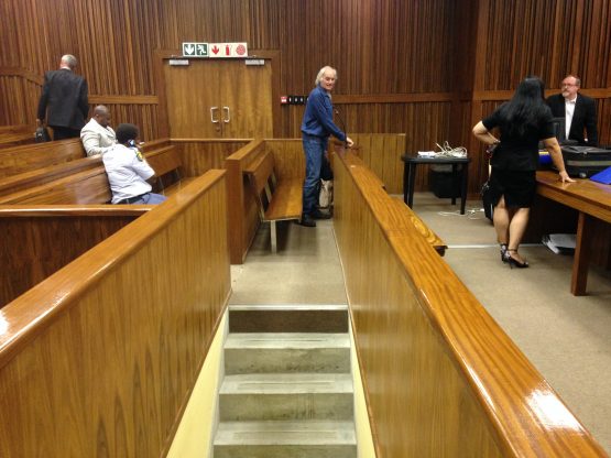 Tigon: Milne plea and sentence agreement questioned - Moneyweb