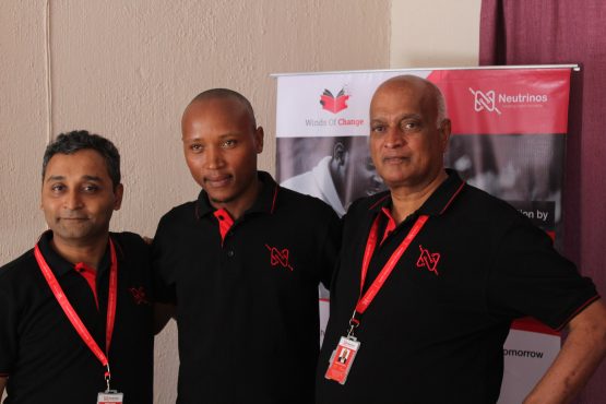 A tool for those less privileged - Moneyweb