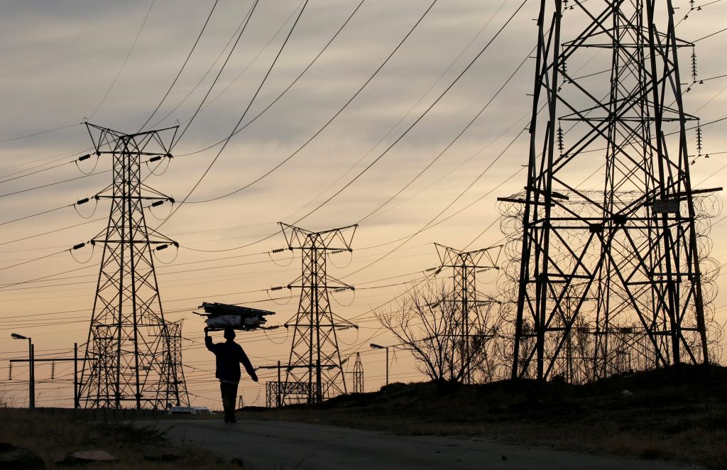 The beginning of the end of Eskom’s monopoly - Moneyweb