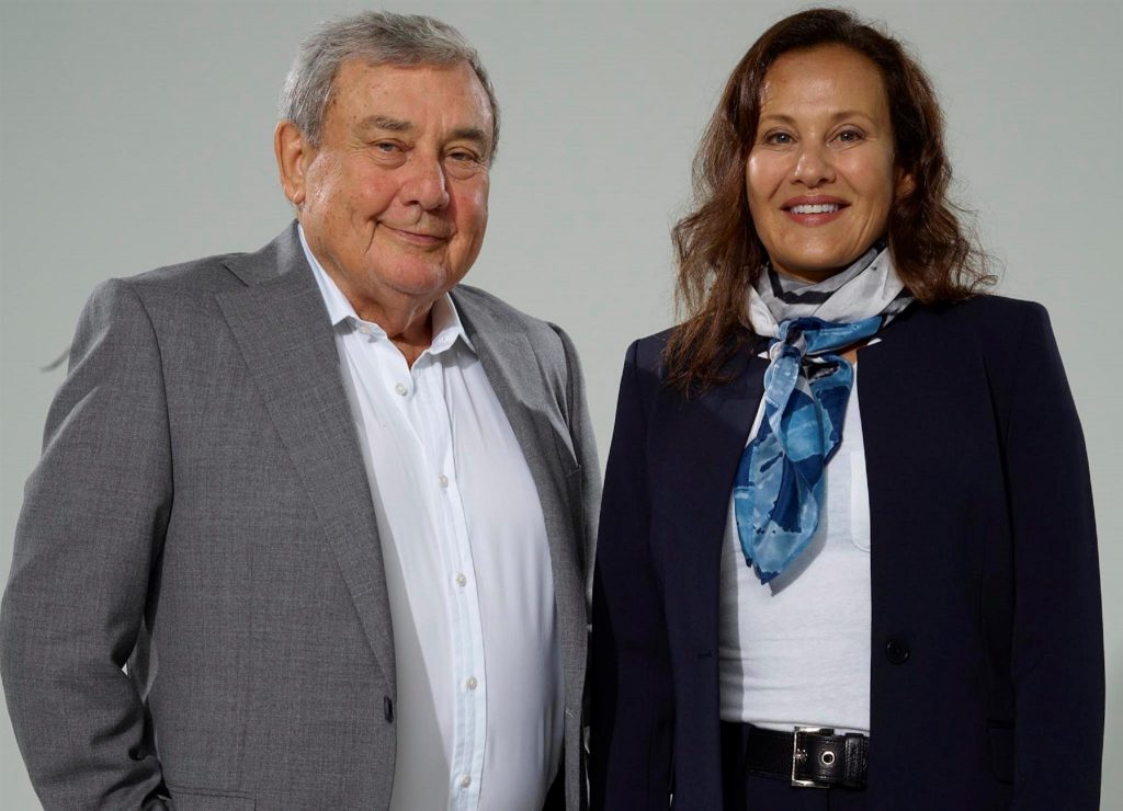 Sol Kerzner’s new property career - Moneyweb