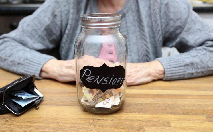 Preservation funds: Your questions answered - Moneyweb