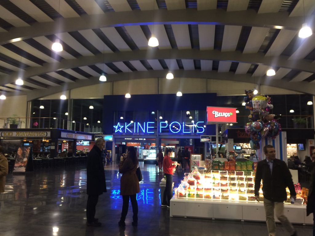 Vukile’s R4bn gamble in Spain - Moneyweb