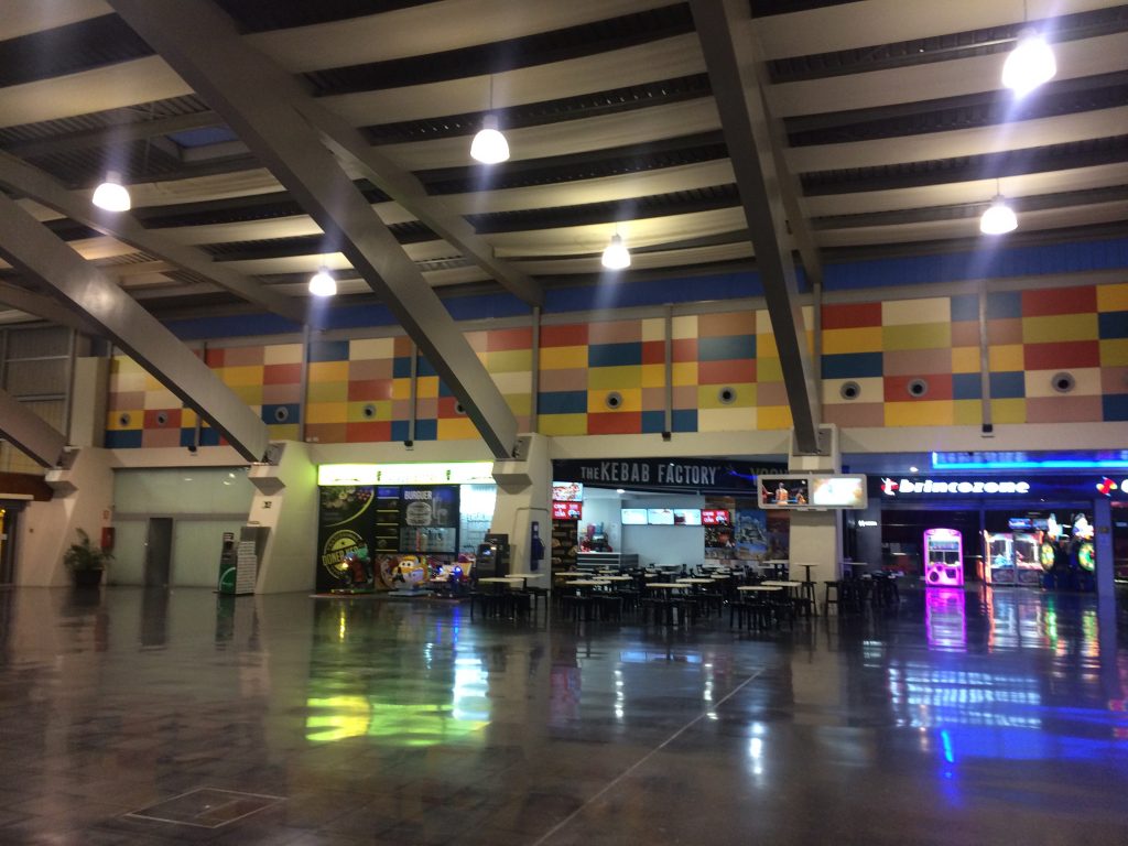 Vukile’s R4bn gamble in Spain - Moneyweb