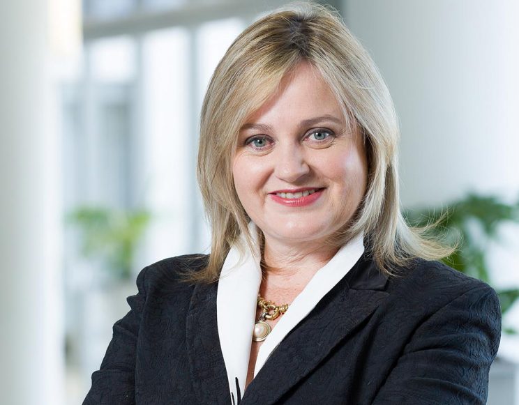 Gender diversity key for success in financial services - Moneyweb