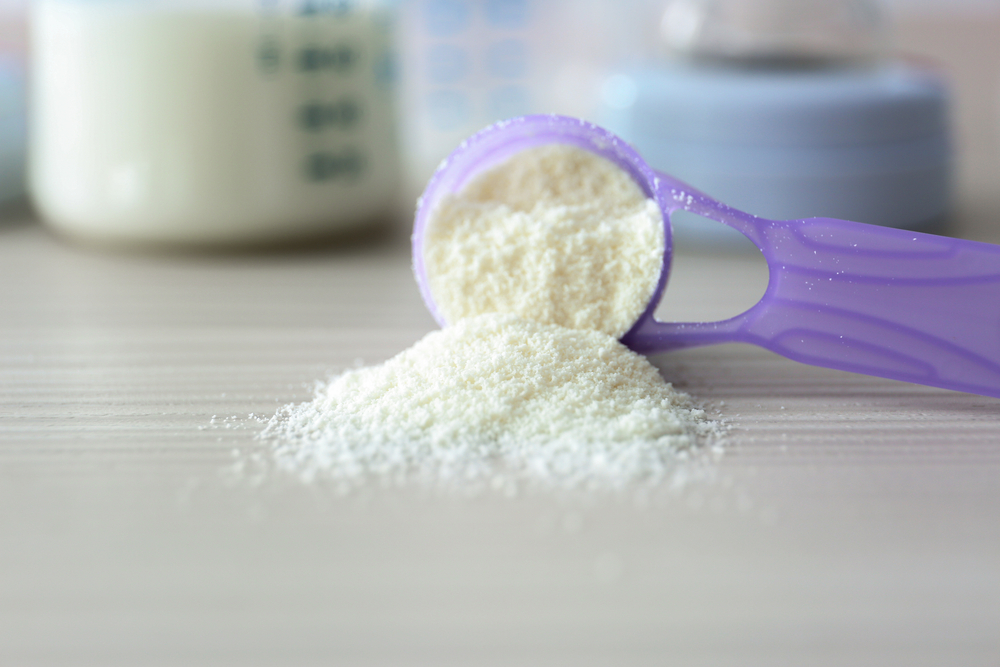 Aspen is said to weigh sale of infant-formula unit to Lactalis - Moneyweb