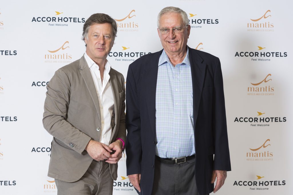 Accor buys Mantis stake to expand African hotel network - Moneyweb