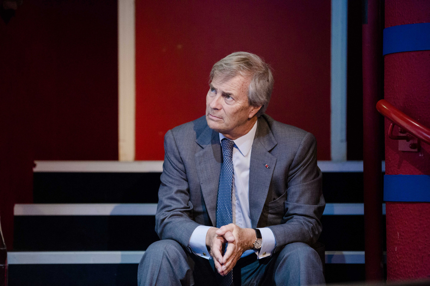 How befriending African leaders backfired on French billionaire - Moneyweb