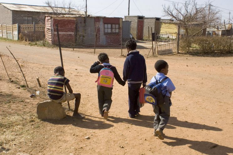 Young Africans facing poor job prospects as education worsens – report ...