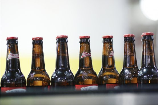 Beer maker AB InBev pumps up the volume in Africa - Moneyweb
