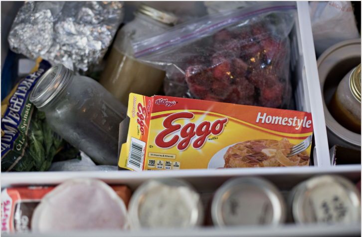 Hottest millennial foodie trend is in the freezer - Moneyweb