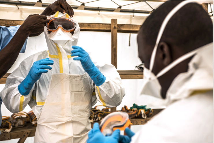 Catastrophe bonds signal coronavirus nearing pandemic status - Moneyweb