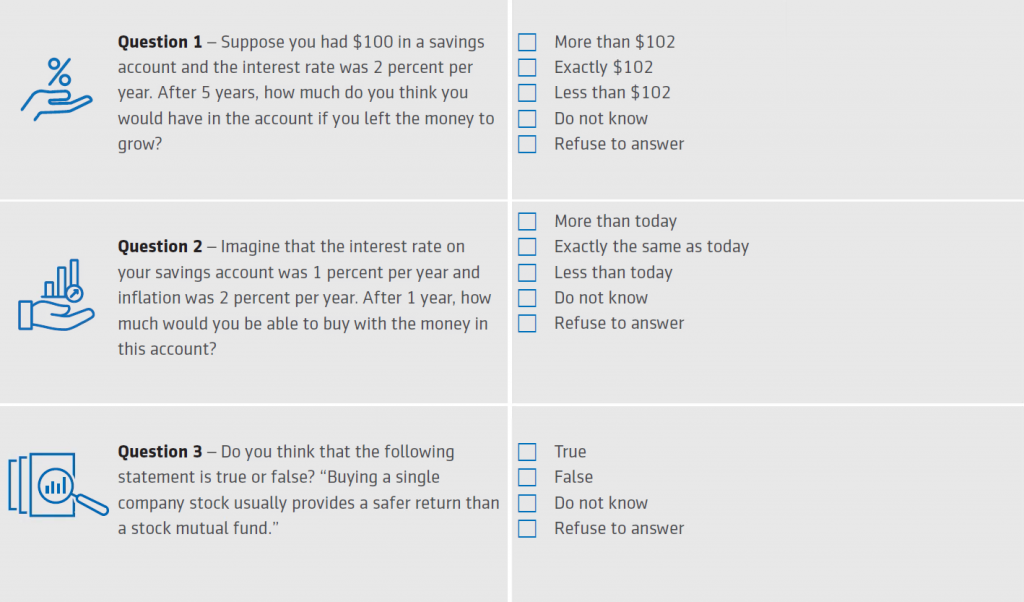 The world isn’t prepared for retirement - Moneyweb