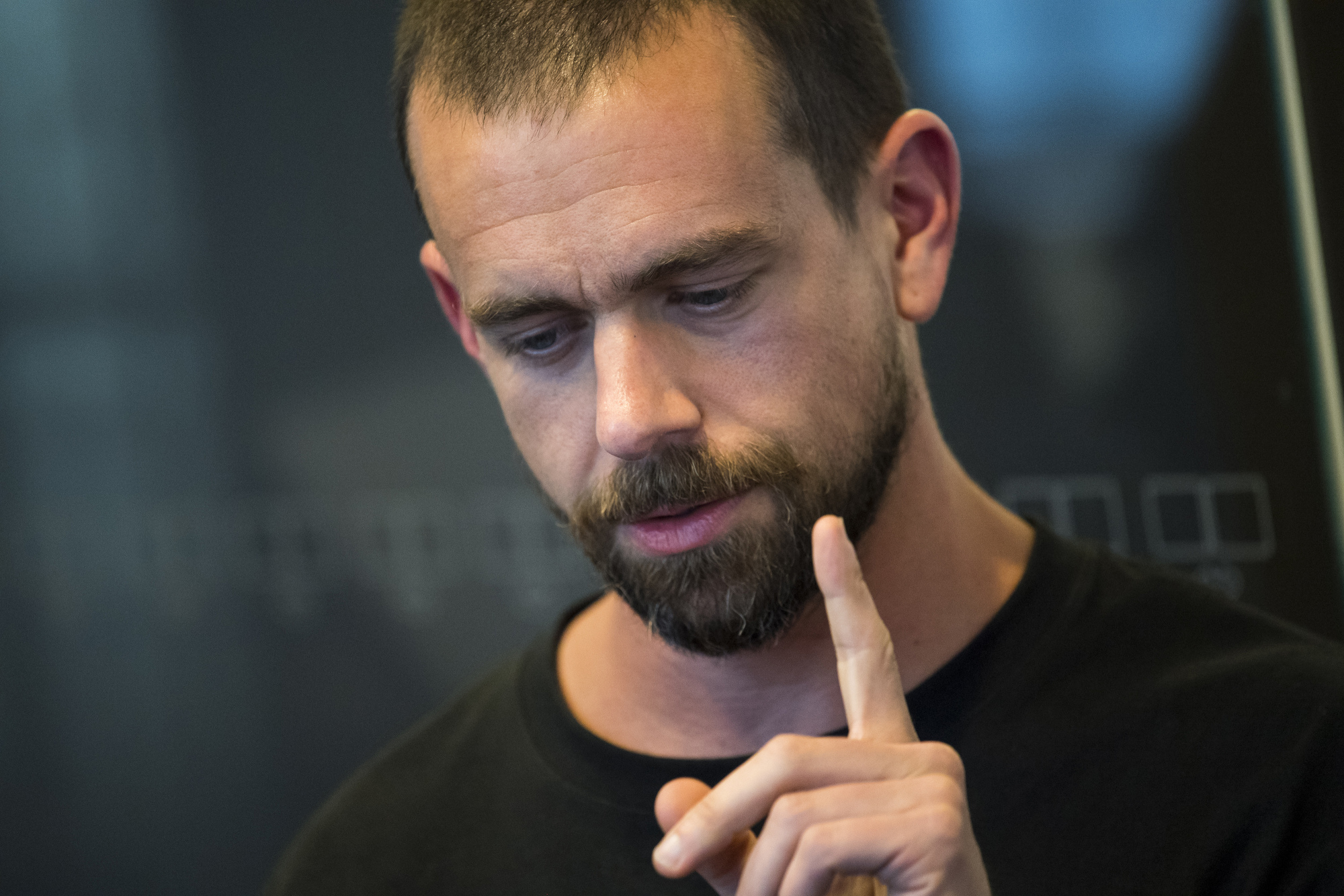 Jack Dorsey is all in on bitcoin as the currency of the future - Moneyweb